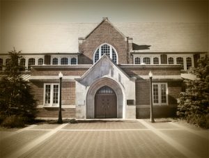 Heritage Collection - Columbus Brick