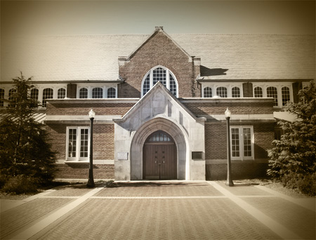Heritage Collection - Columbus Brick